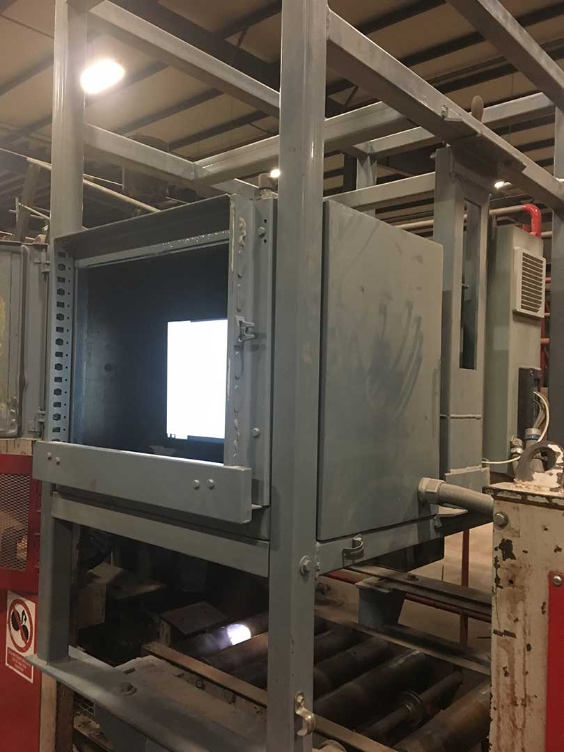 Ceramic Color Measurement